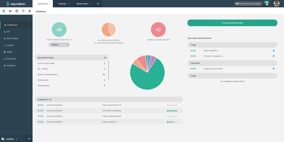 Equidesk Pricing, Alternatives & More 2025 | Capterra