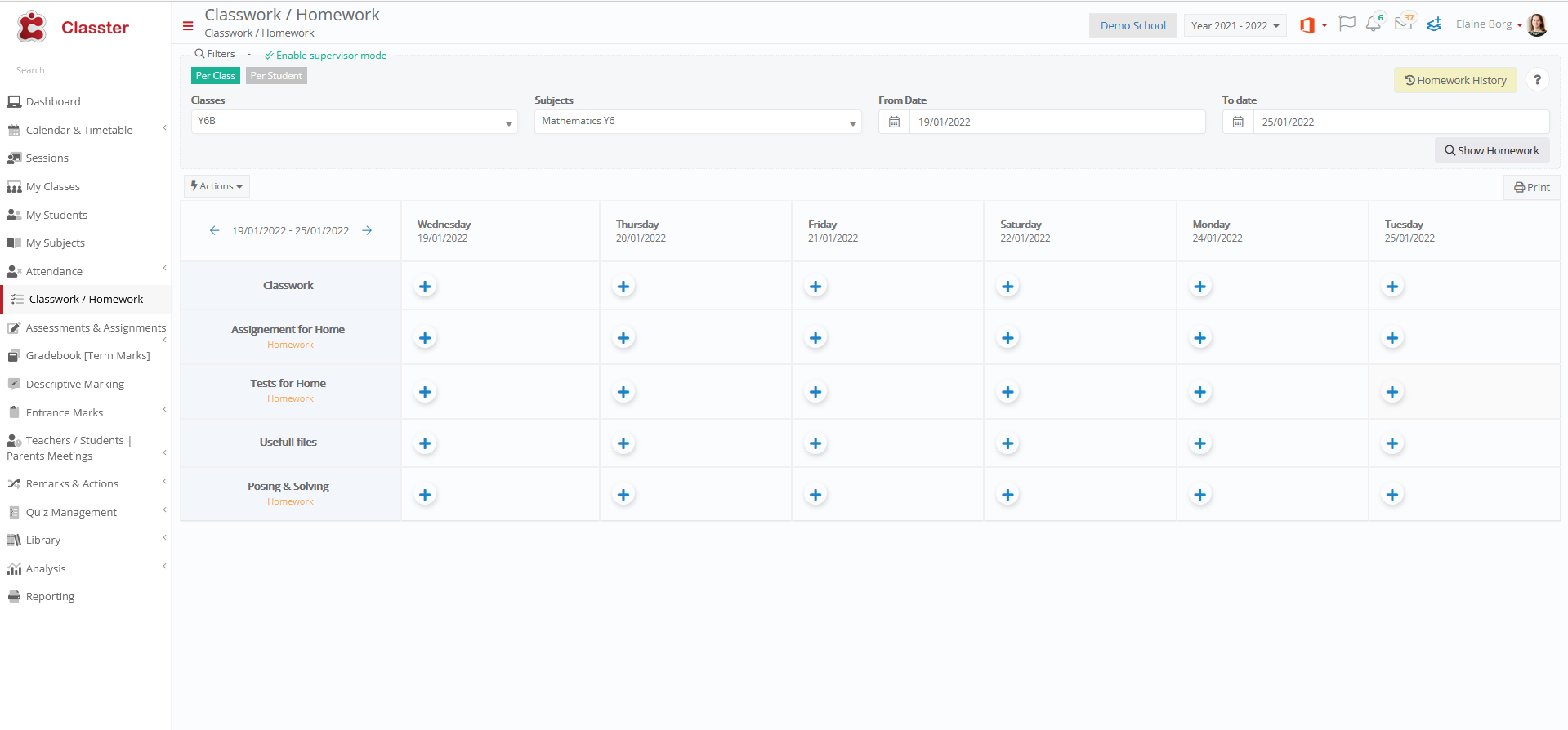 Classter Pricing, Alternatives & More 2023 | Capterra