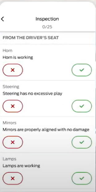 Ford Pro Software - 2025 Reviews, Pricing & Demo