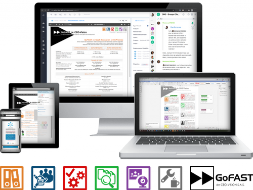GoFAST Pricing, Alternatives & More 2025 | Capterra