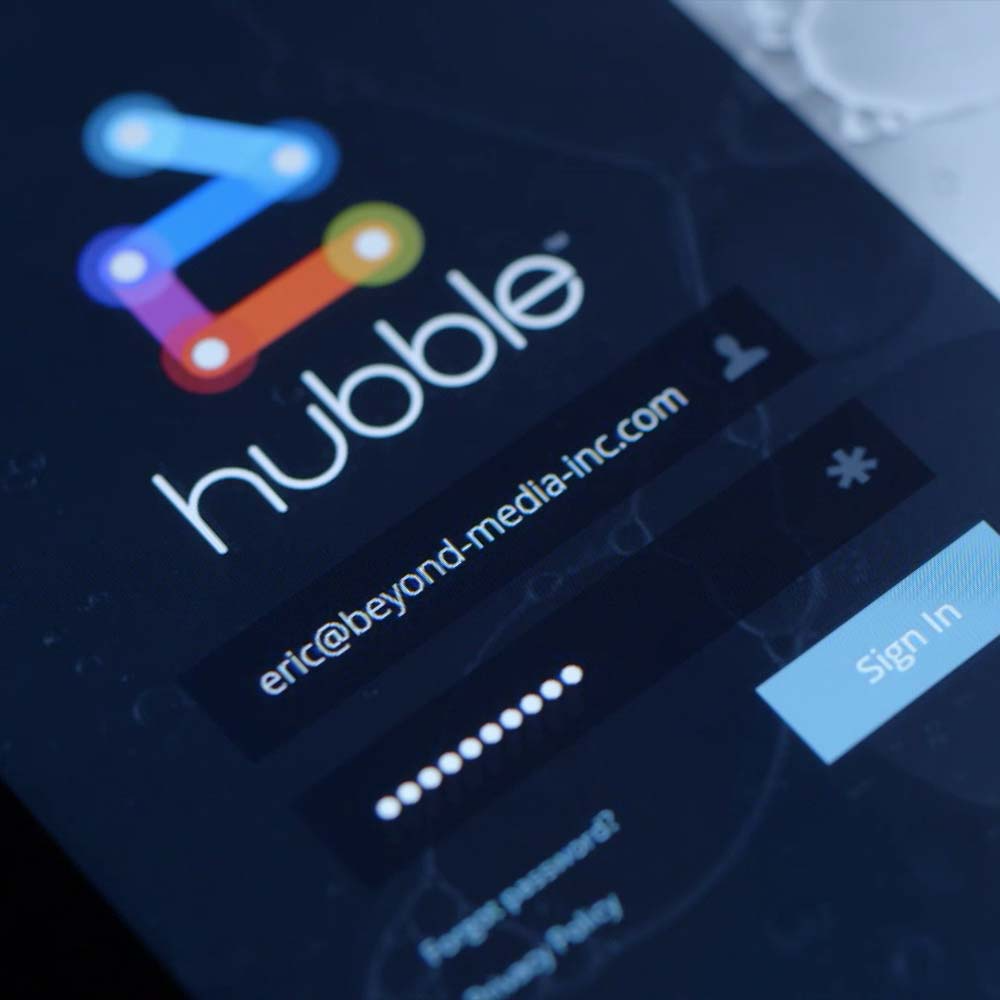 Hubble Pricing, Features, Reviews & Alternatives | GetApp
