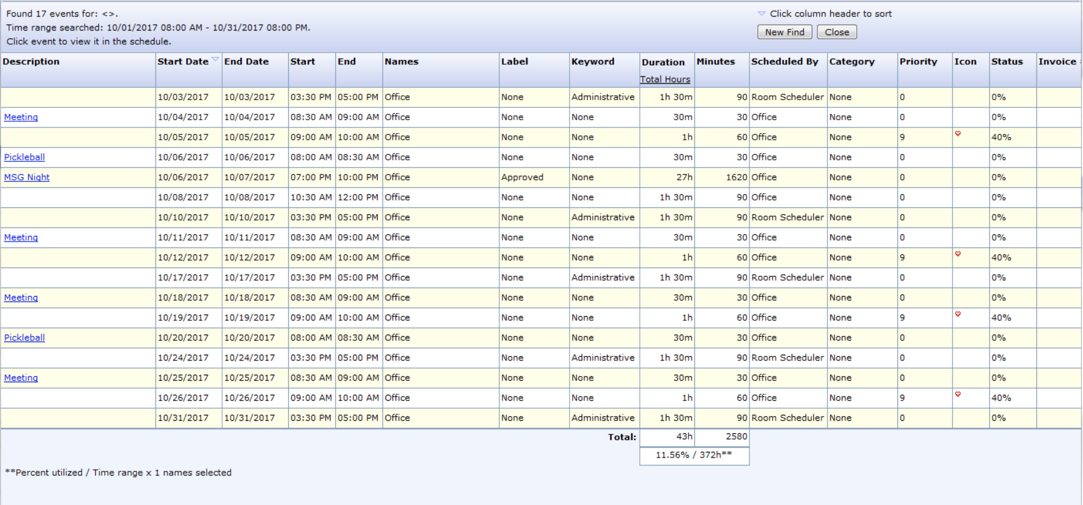 Office Tracker Reviews, Cost & Features | GetApp Australia 2025