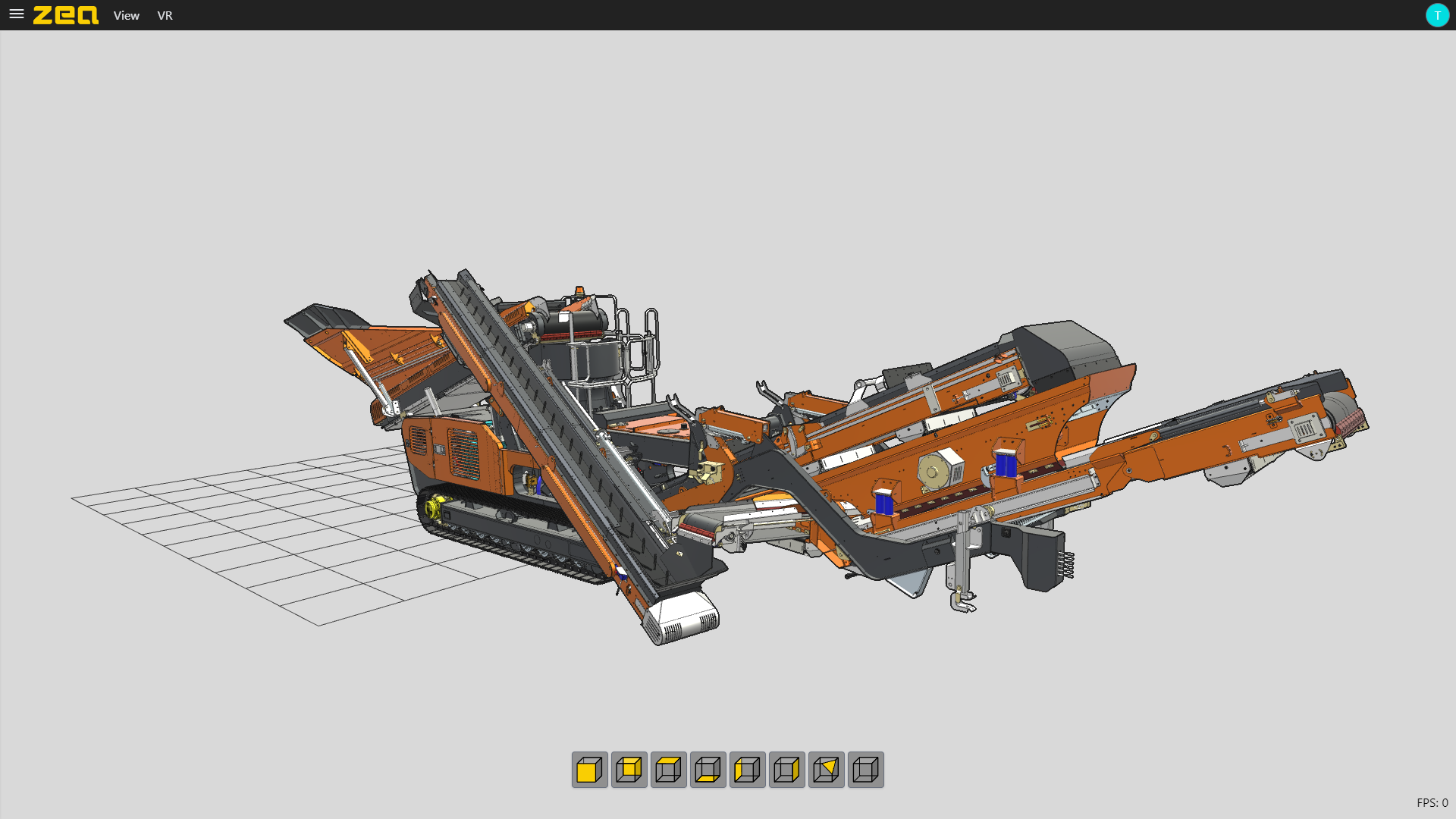 Zea Engine Software Reviews, Demo & Pricing - 2024