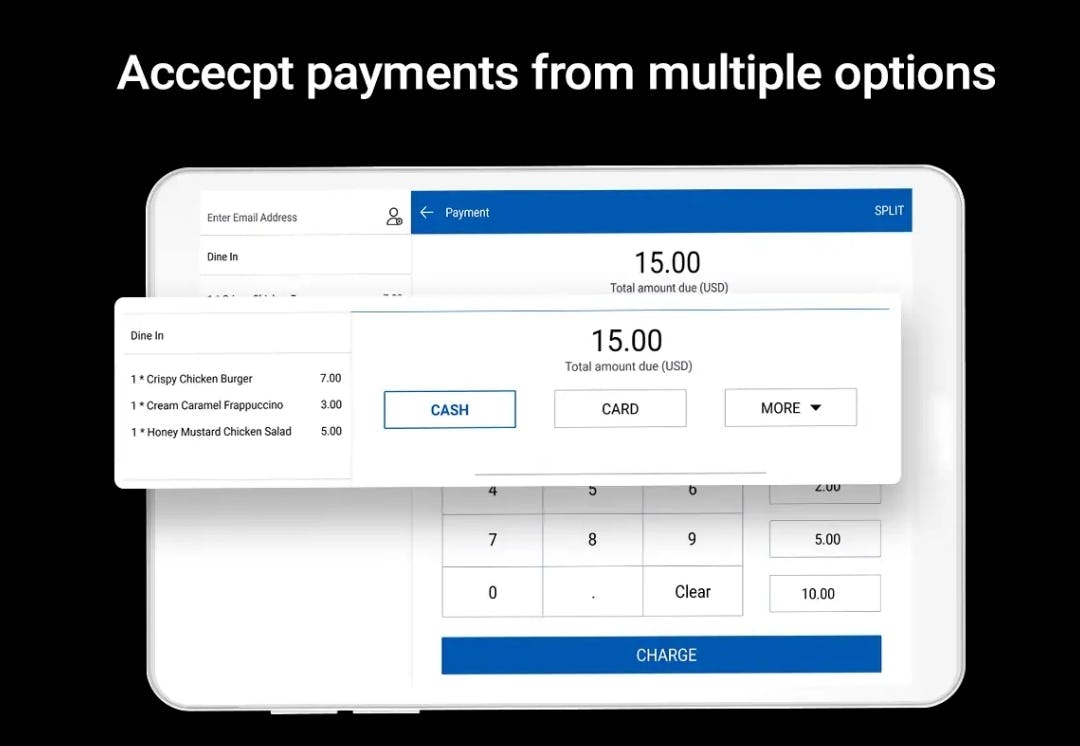 Sales Intellect Point Of Sale Software - 2025 Reviews, Pricing & Demo