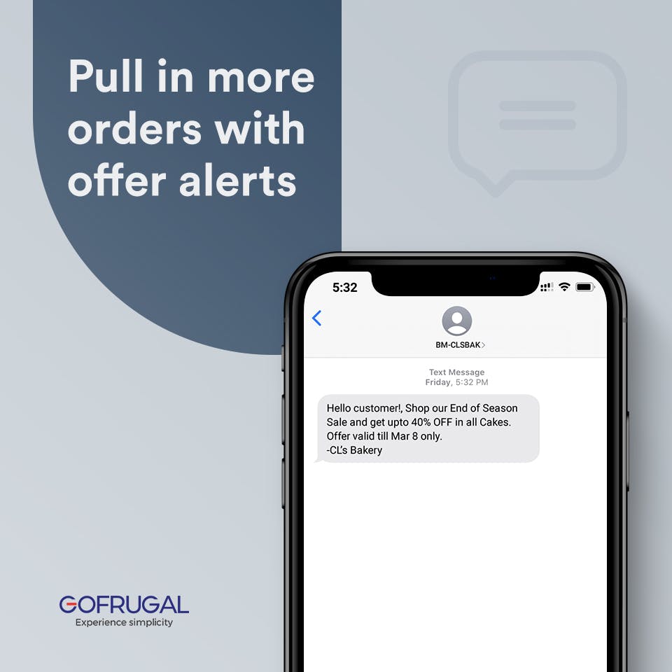 GoFrugal Pricing, Alternatives & More 2023 | Capterra