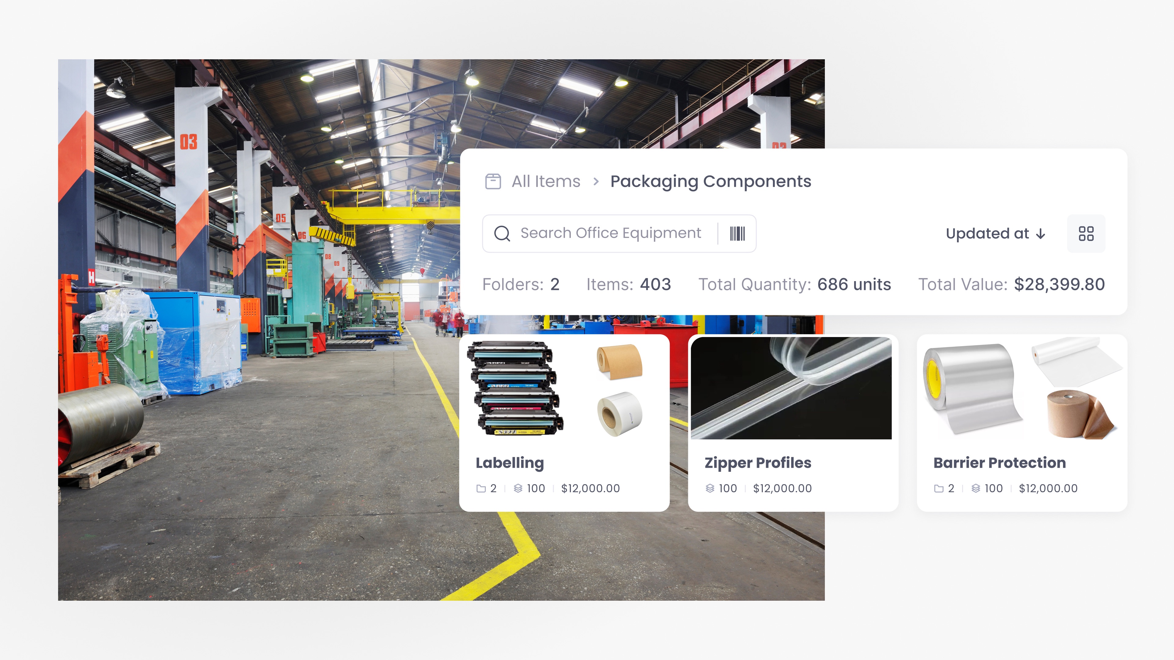 Sortly Software 2025: Features, Integrations, Pros & Cons | Capterra