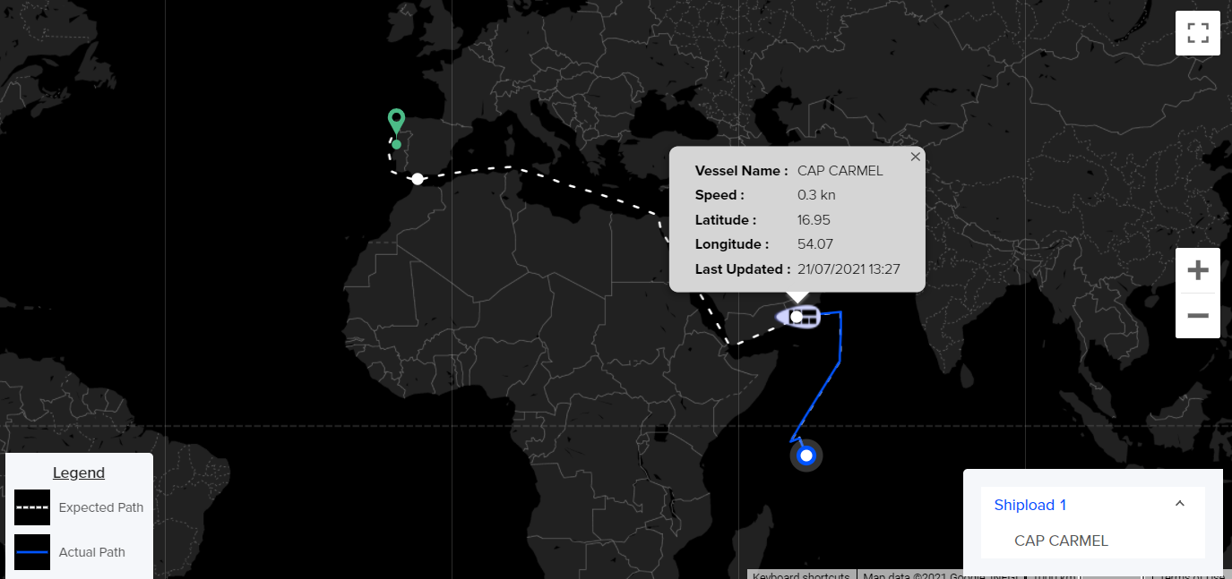 GoComet Price, Features, Reviews & Ratings - Capterra India