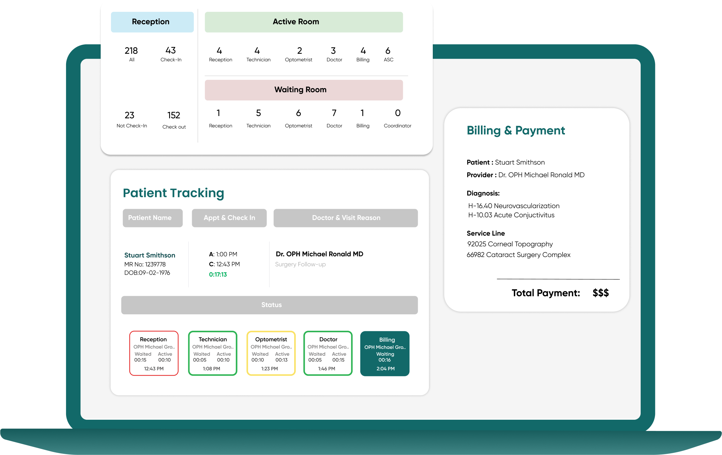 EHNOTE Software - 2024 Reviews, Pricing & Demo