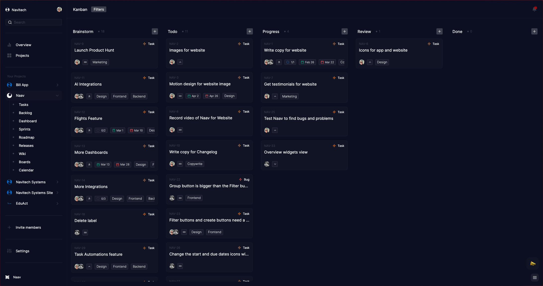 Naav | Reviews, Pricing & Demos - SoftwareAdvice AU