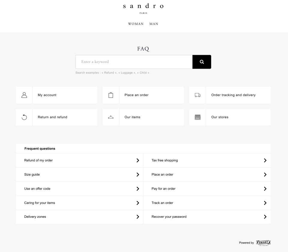 Smart Tribune Software - 2025 Reviews, Pricing & Demo