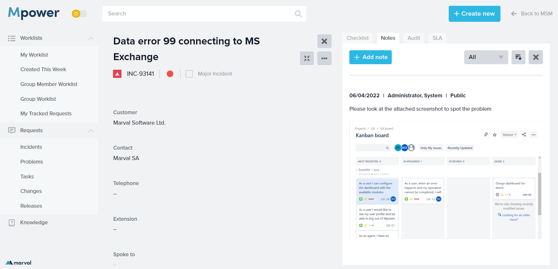 MSM Pricing, Alternatives & More 2025 | Capterra
