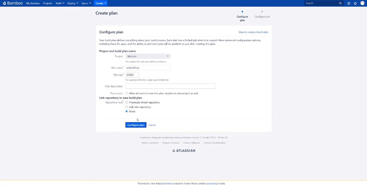 Bamboo Software - 2025 Reviews, Pricing & Demo