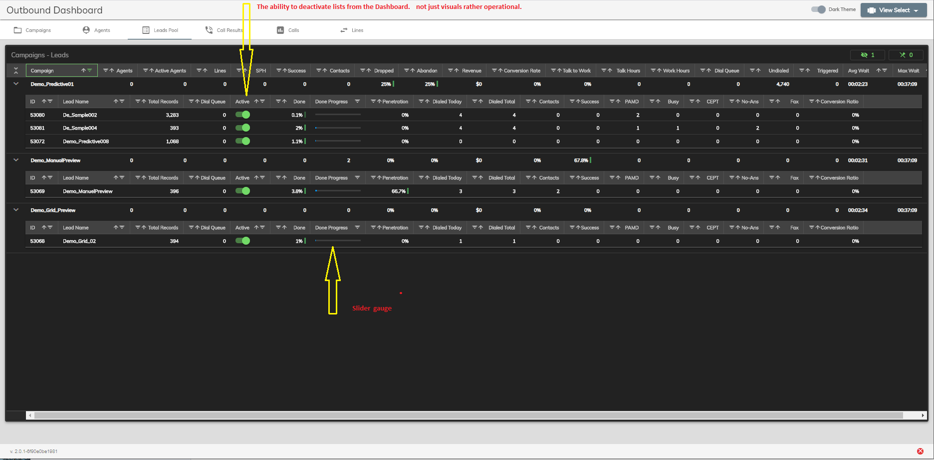 iNexus Software - 2025 Reviews, Pricing & Demo