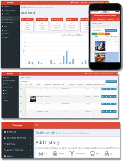 DMS Complete Cost & Reviews - Capterra Australia 2026