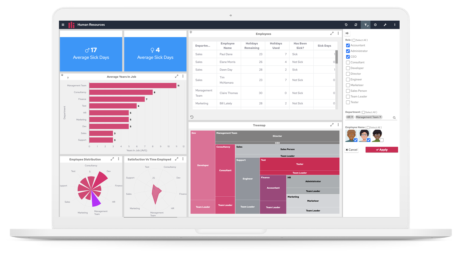 Panintelligence Cost & Reviews - Capterra Australia 2023
