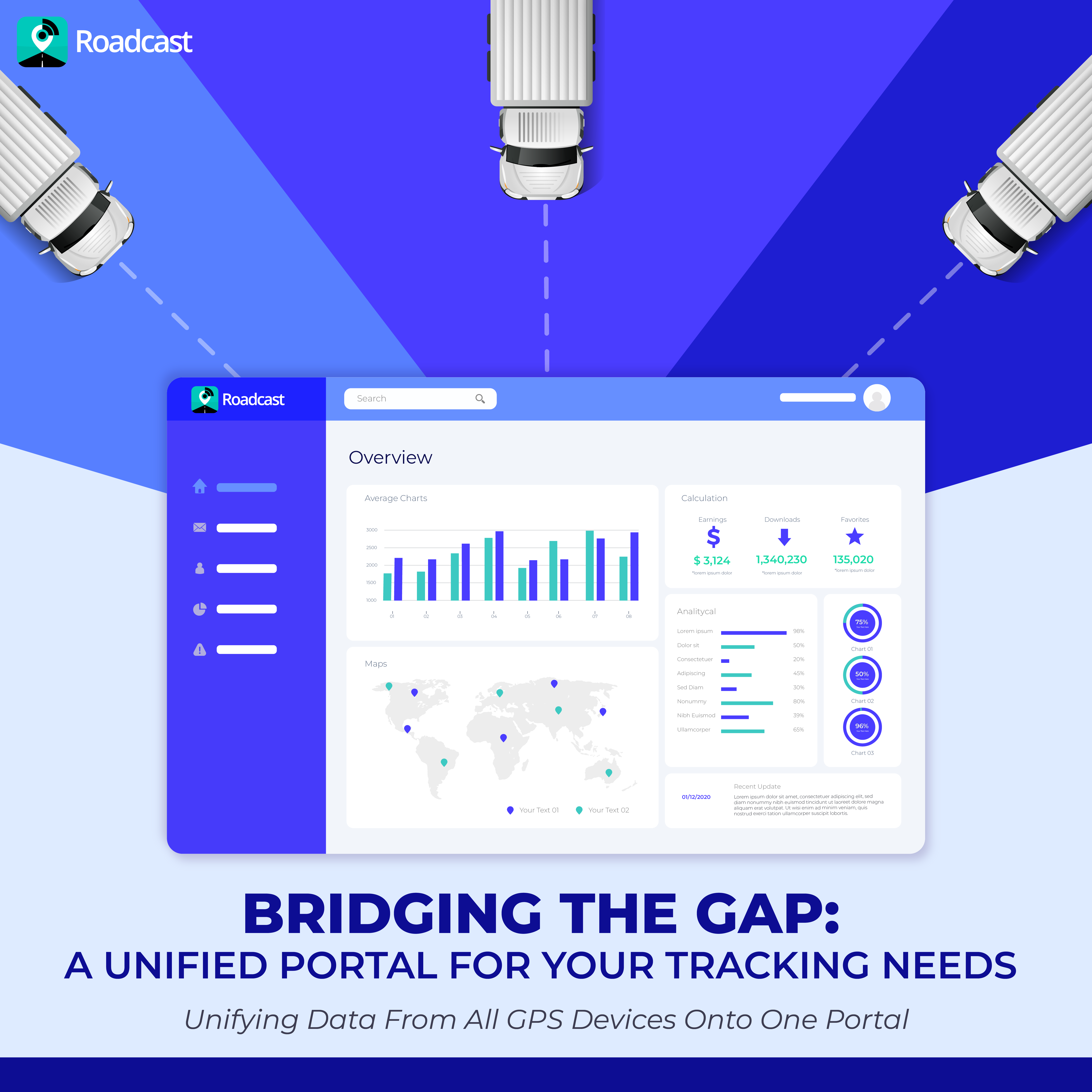 Roadcast | Reviews, Pricing & Demos - SoftwareAdvice AU