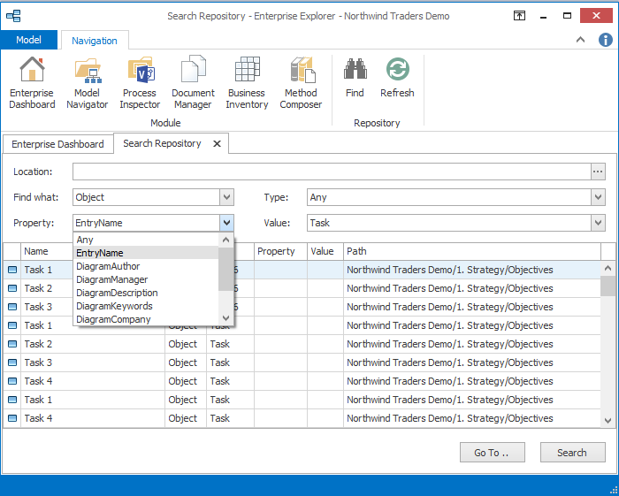 Enterprise Explorer | Reviews, Pricing & Demos - SoftwareAdvice AU