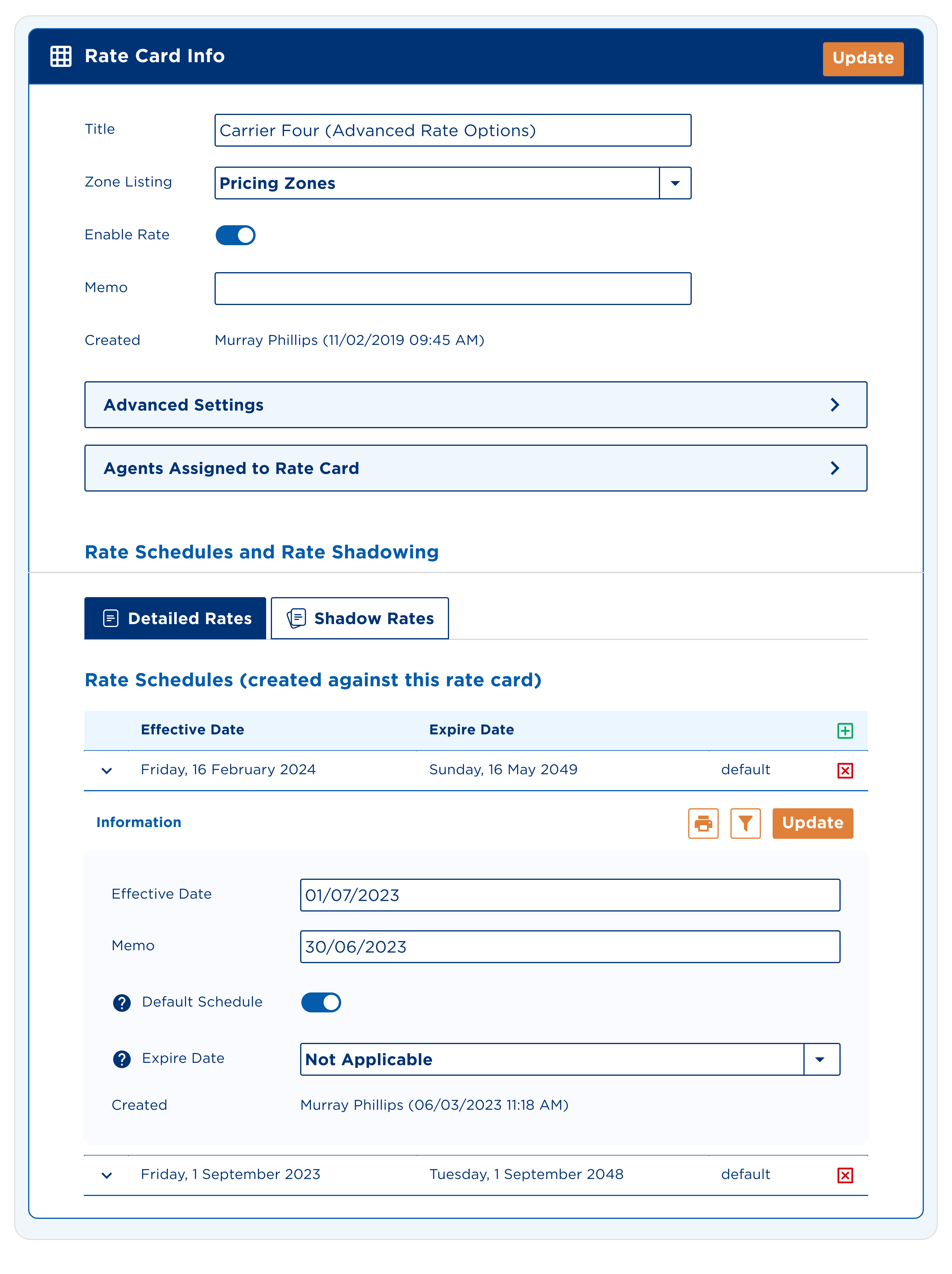 Transvirtual Price, Features, Reviews & Ratings - Capterra India