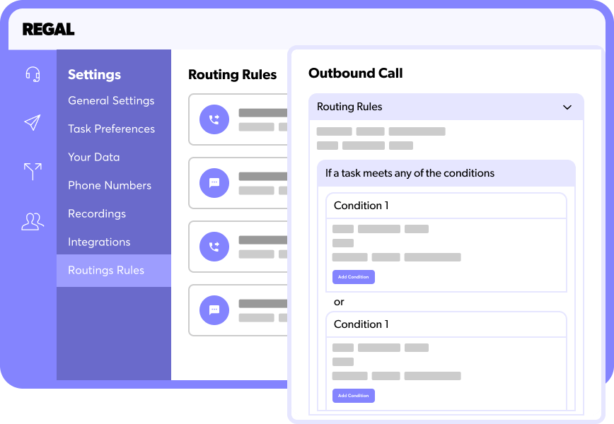 Regal Software - 2025 Reviews, Pricing & Demo