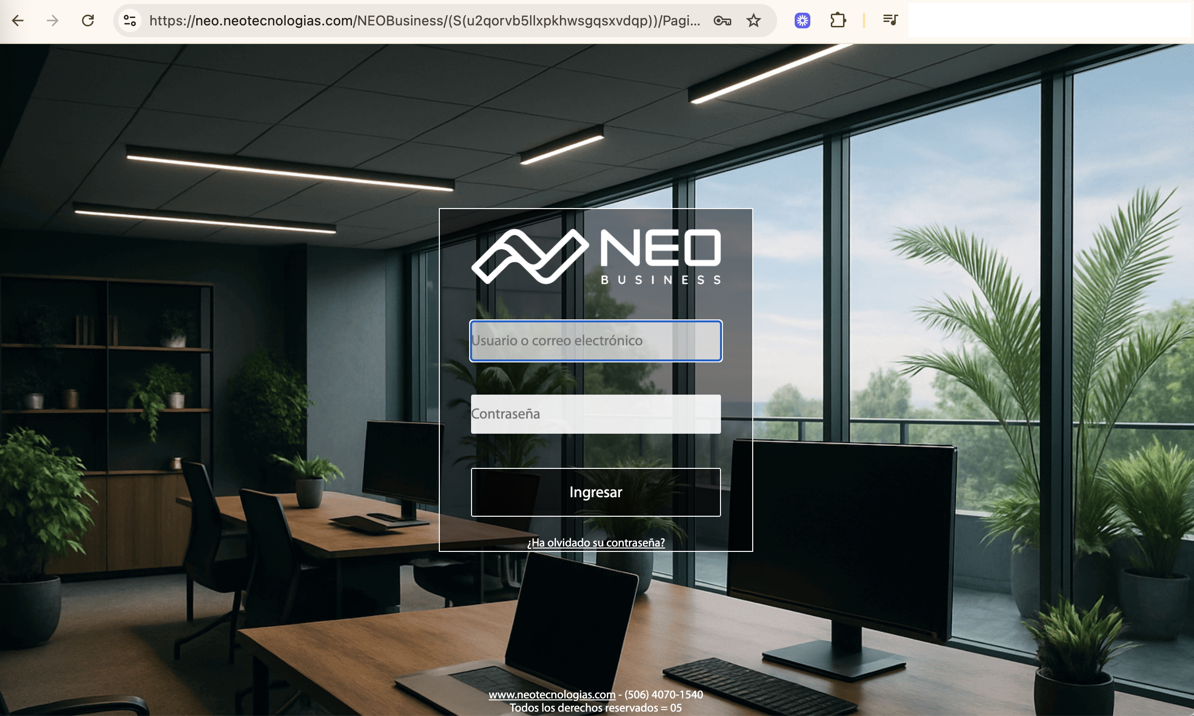 NEO Business Pricing, Cost & Reviews - Capterra UK 2025