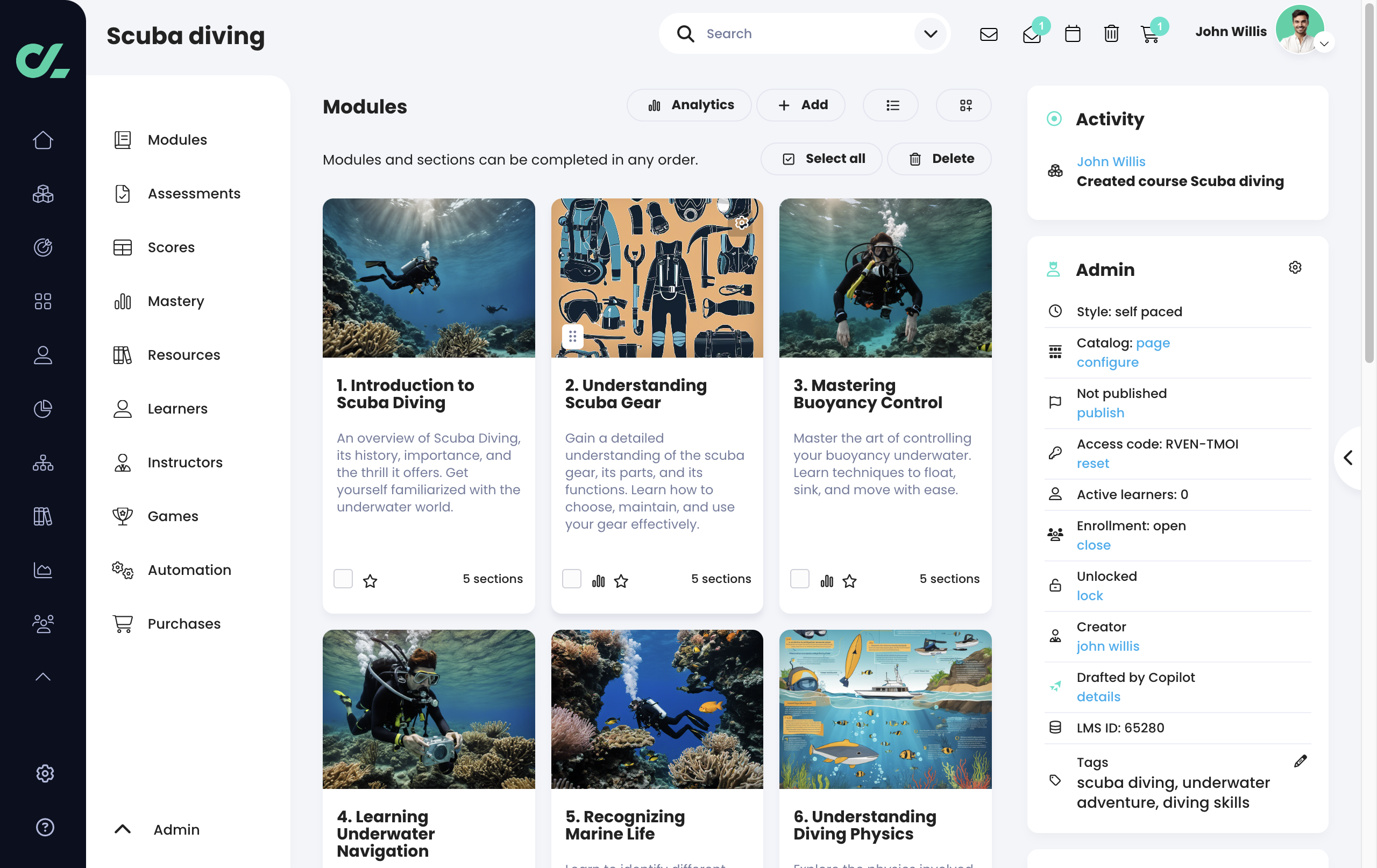 CYPHER Learning Pricing, Cost & Reviews - Capterra UK 2024