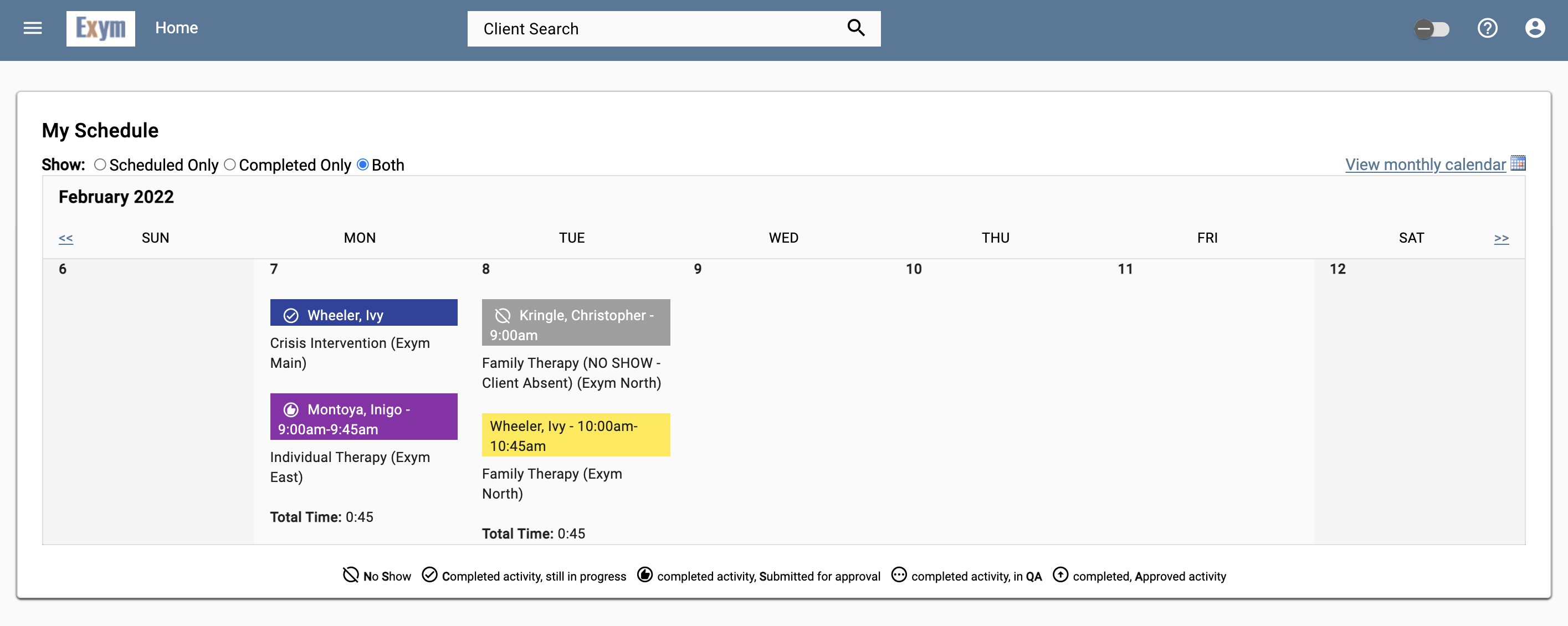 Exym | Reviews, Pricing & Demos - SoftwareAdvice AU