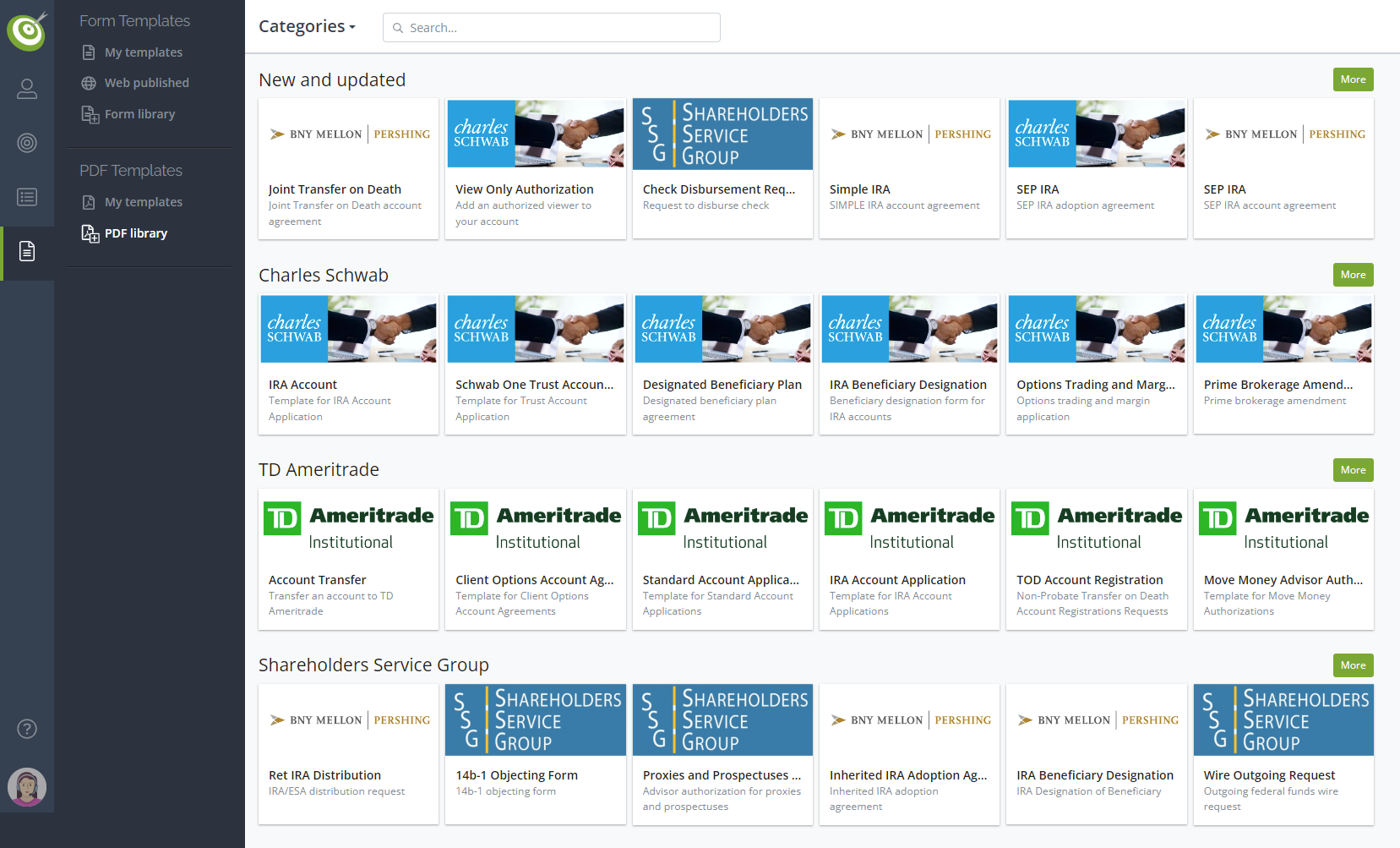 PreciseFP Software Reviews, Demo & Pricing - 2024