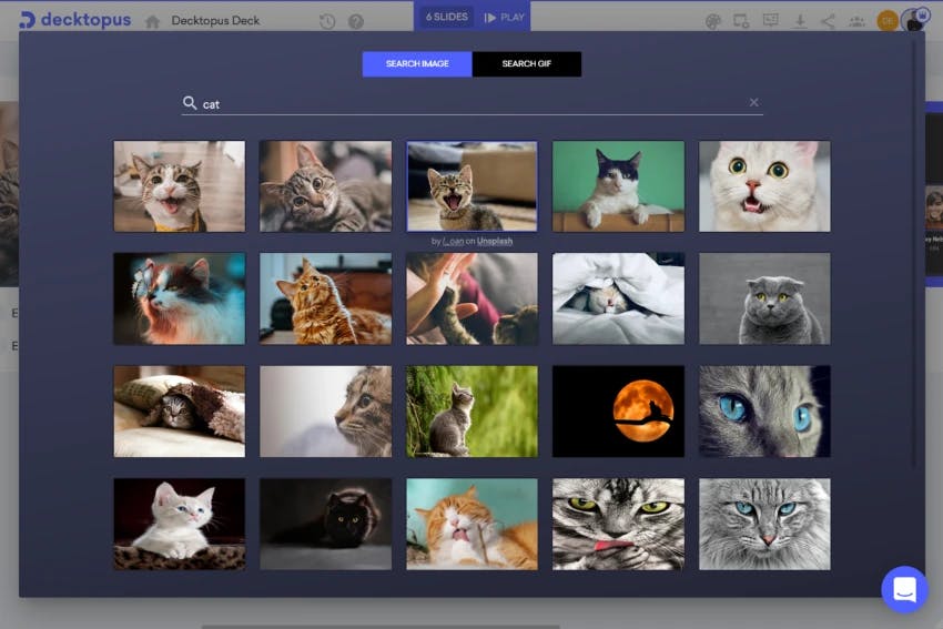 Decktopus Pricing, Alternatives & More 2022 - Capterra