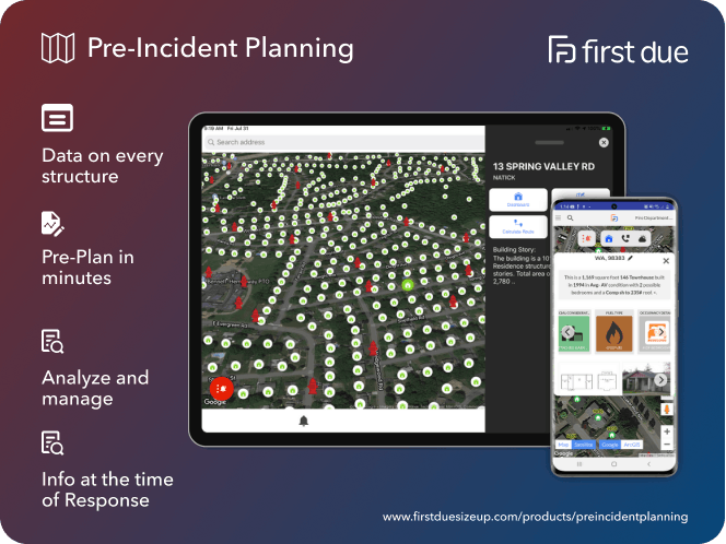 First Due Pricing, Alternatives & More 2023 | Capterra