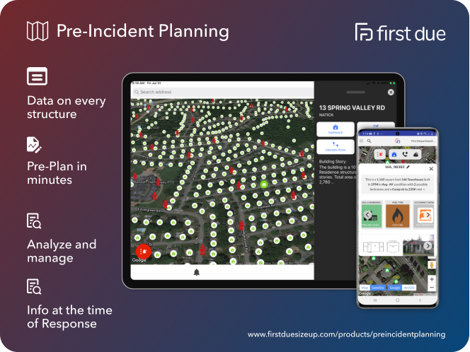 First Due Cost & Reviews - Capterra Australia 2023
