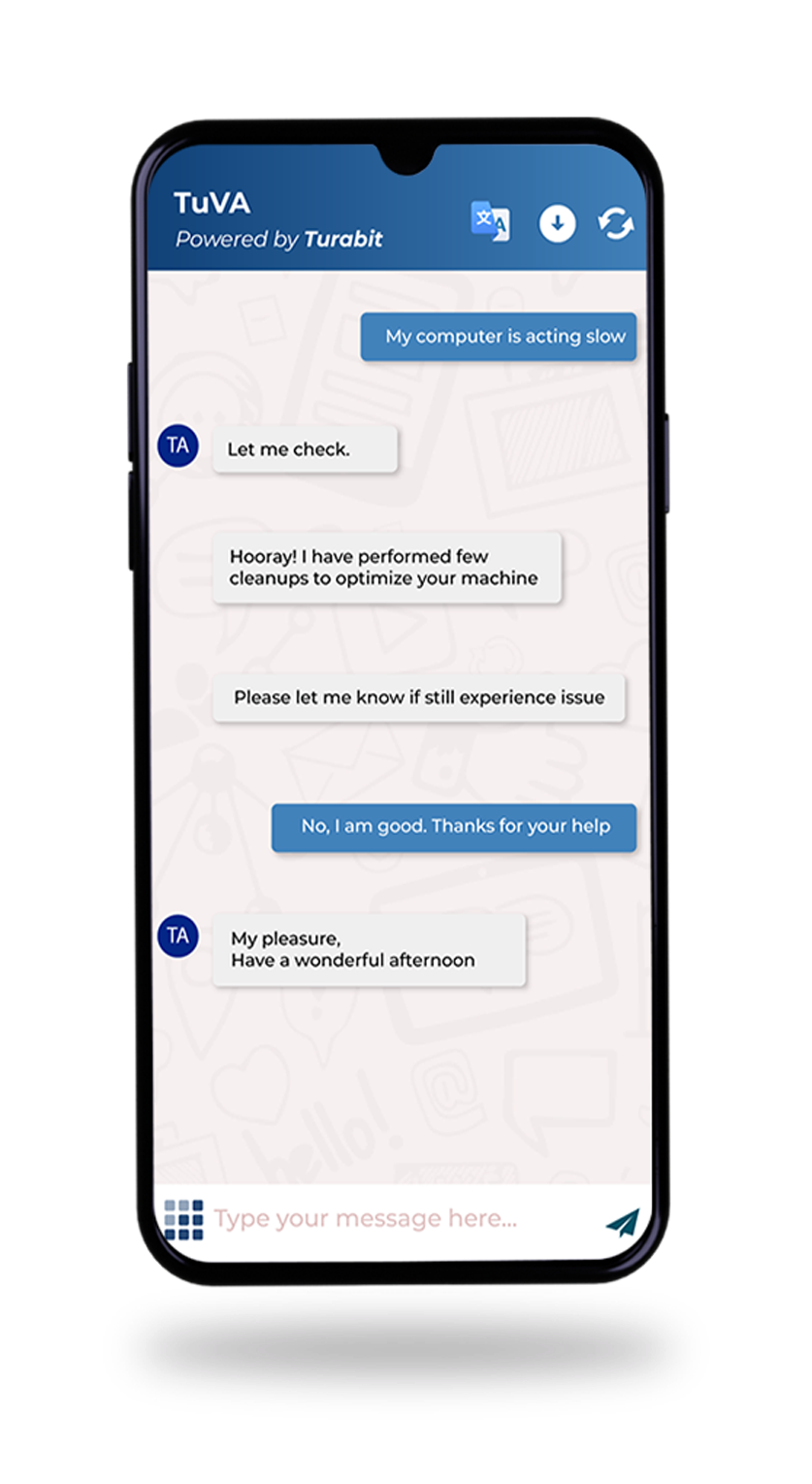 Tuva IT | Reviews, Pricing & Demos - SoftwareAdvice GB