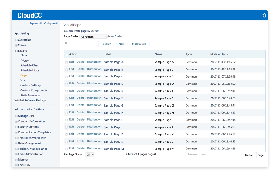 CloudCC Pricing, Alternatives & More 2025 | Capterra