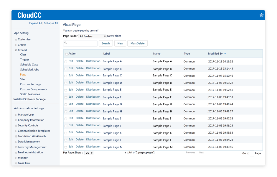 CloudCC Pricing, Alternatives & More 2023 | Capterra