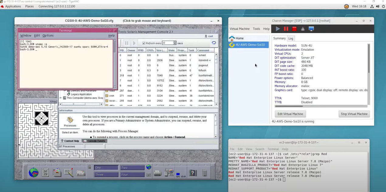 Charon Reviews, Cost & Features | GetApp Australia 2025