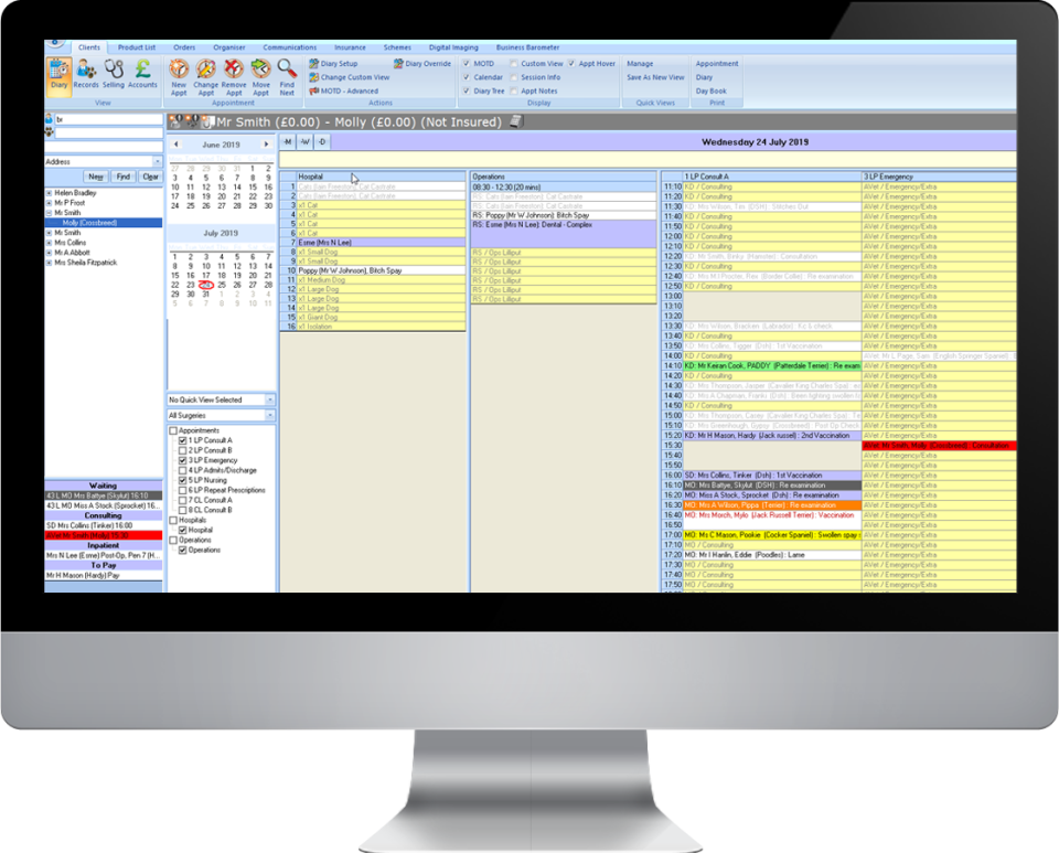 RoboVet Reviews, Cost & Features | GetApp Australia 2023