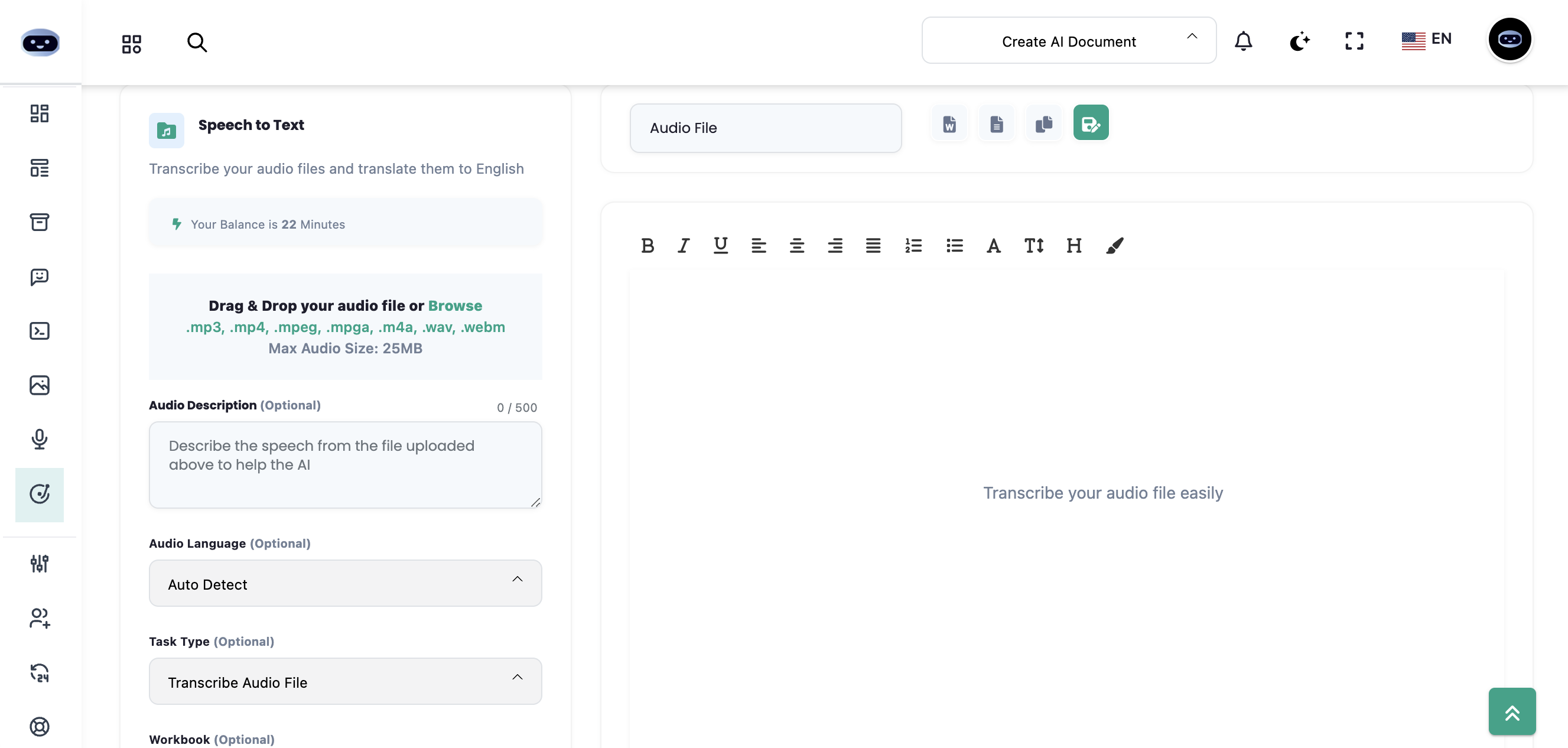 AI-Wordsmith Software - 2025 Reviews, Pricing & Demo