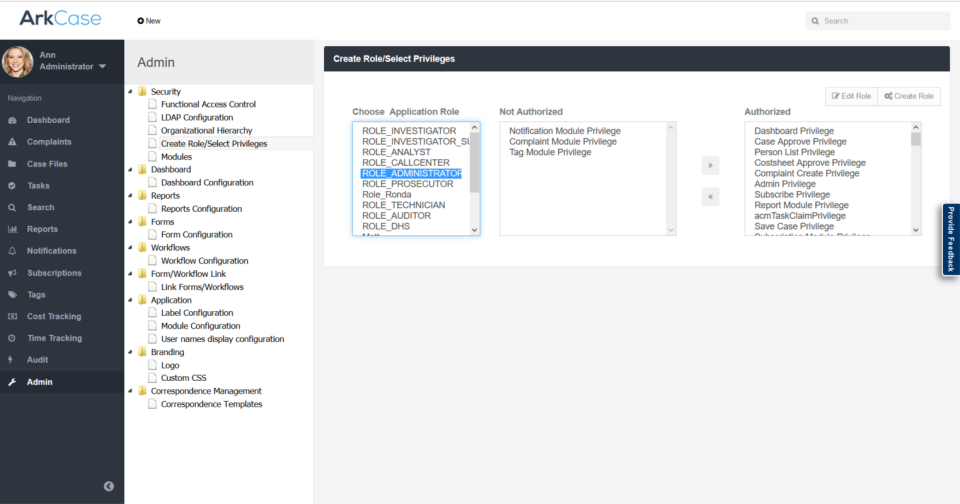 ArkCase Pricing, Alternatives & More 2025 | Capterra