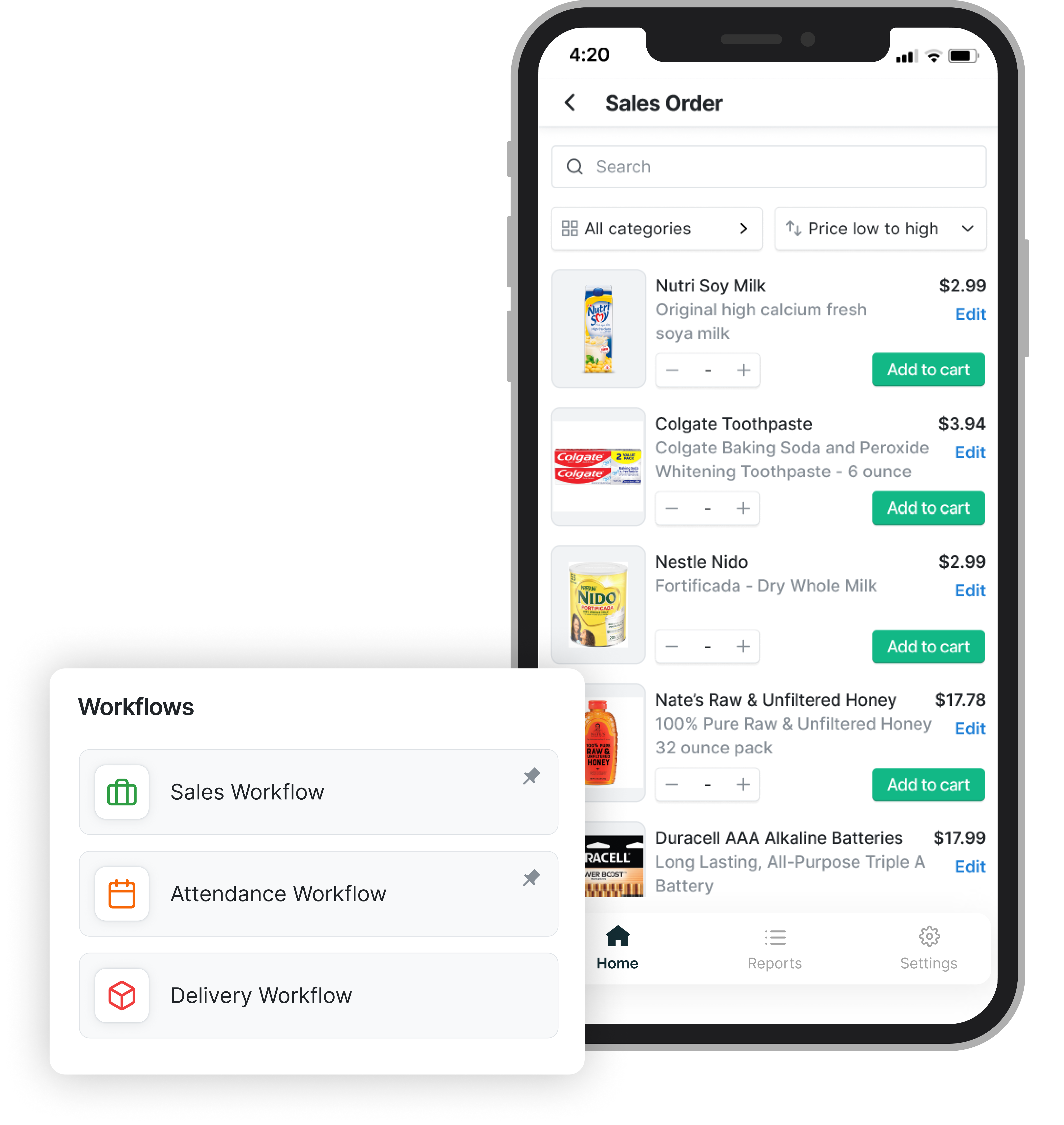 Fieldproxy | Reviews, Pricing & Demos - SoftwareAdvice GB