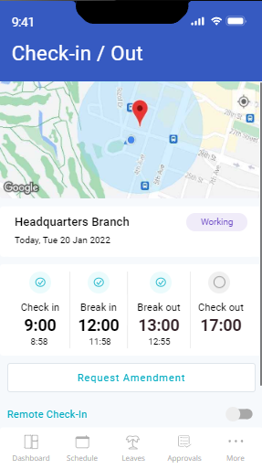KAMI Workforce Pricing, Alternatives & More 2025 | Capterra