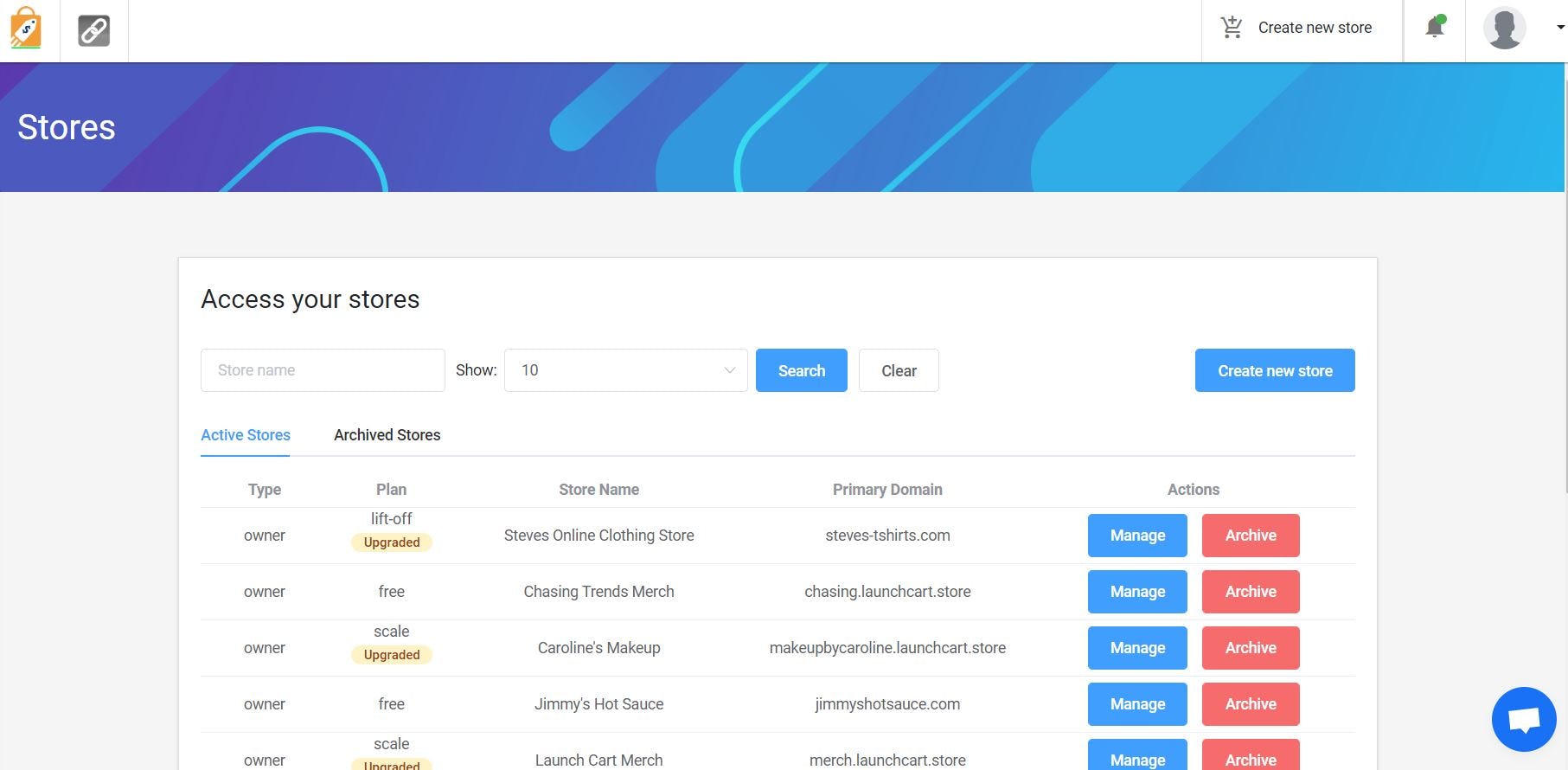 Launch Cart Software - 2025 Reviews, Pricing & Demo