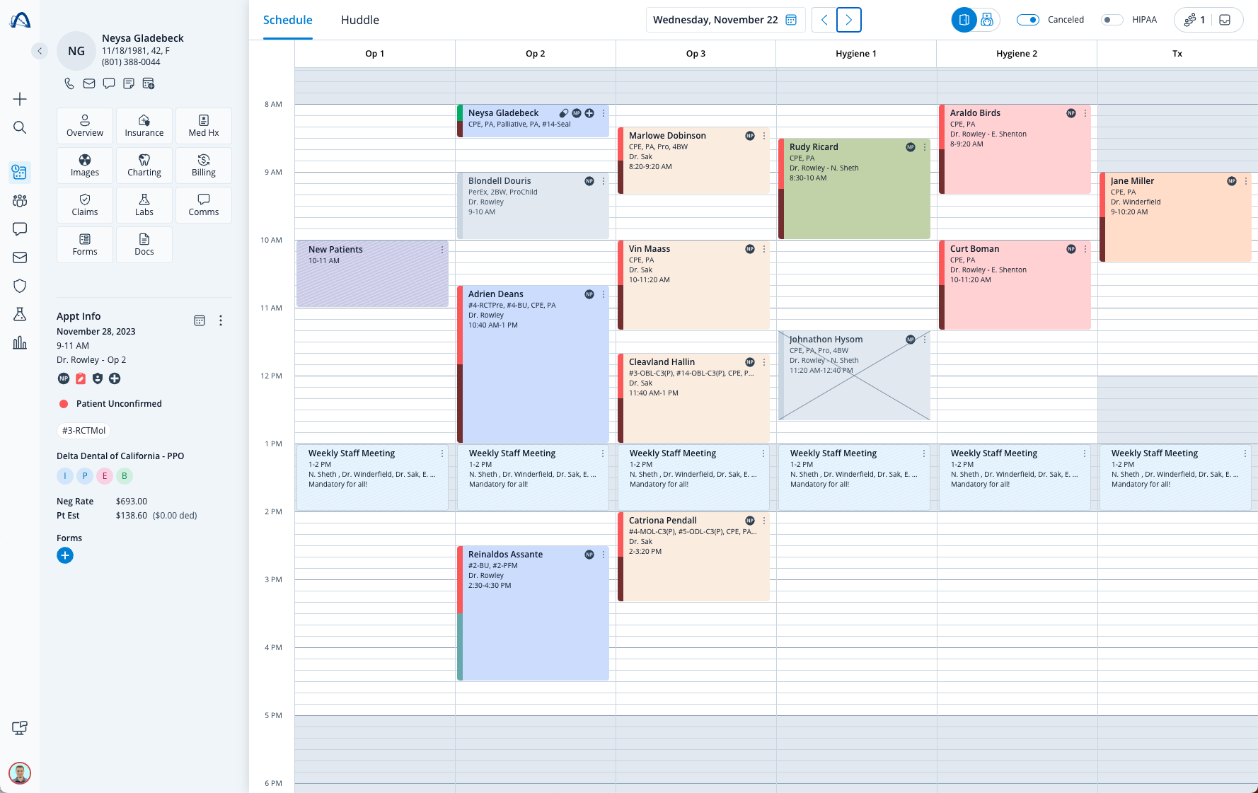 Archy Pricing, Alternatives & More 2025 | Capterra