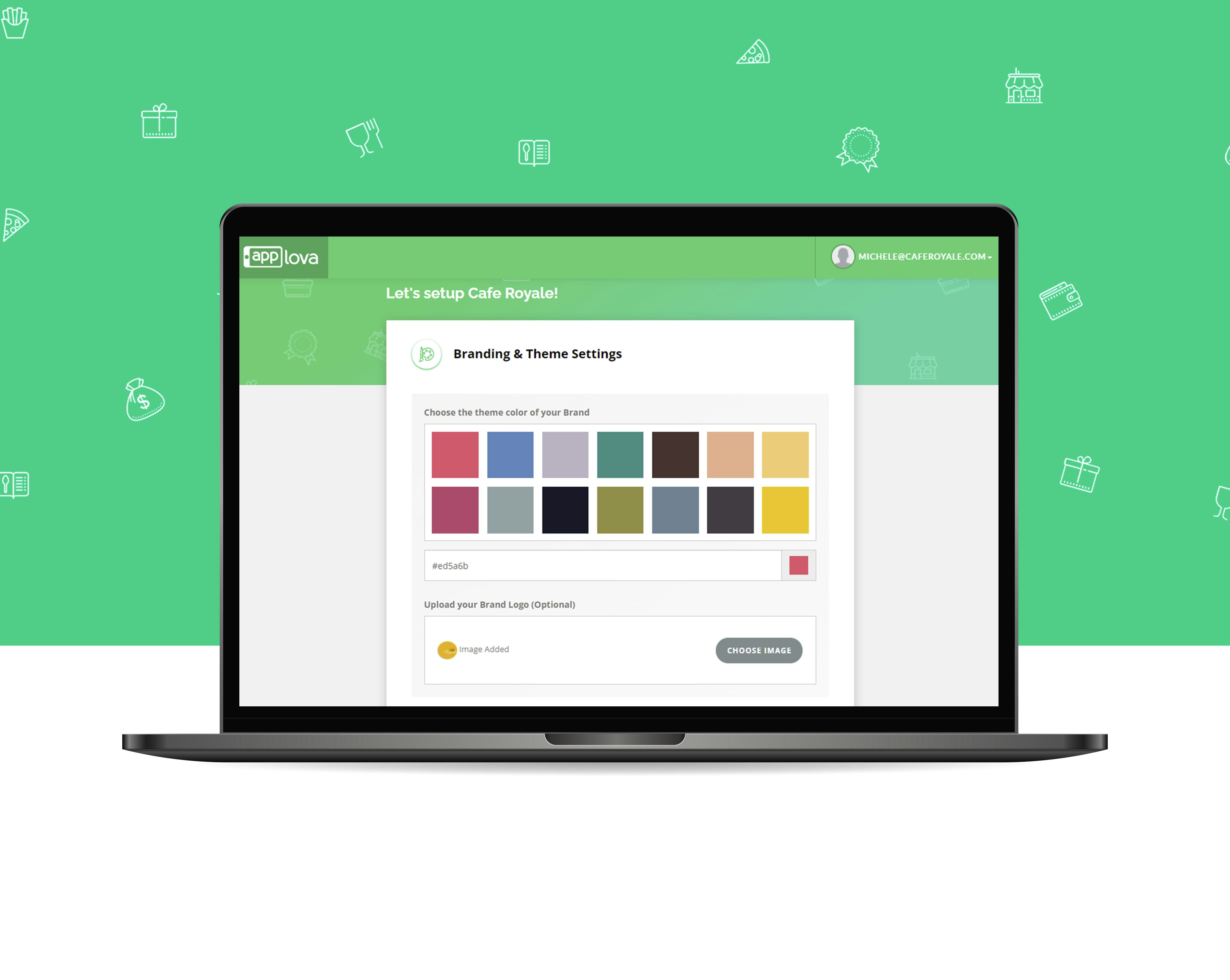 Applova Free Digital Menu Reviews, Prices & Ratings | GetApp Canada 2026