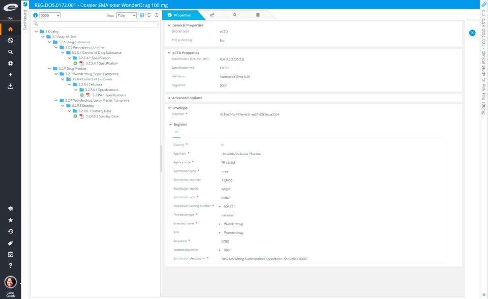 Ennov Regulatory Suite Pricing, Alternatives & More 2023 | Capterra