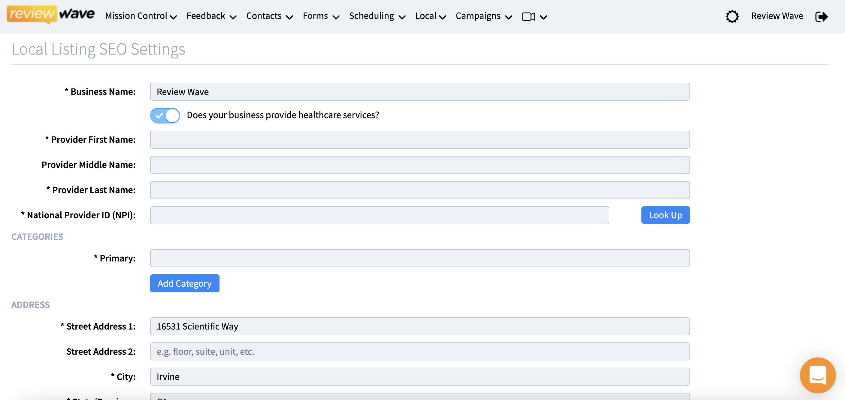 Review Wave - Prix, tarif, abonnement et avis | GetApp France 2025