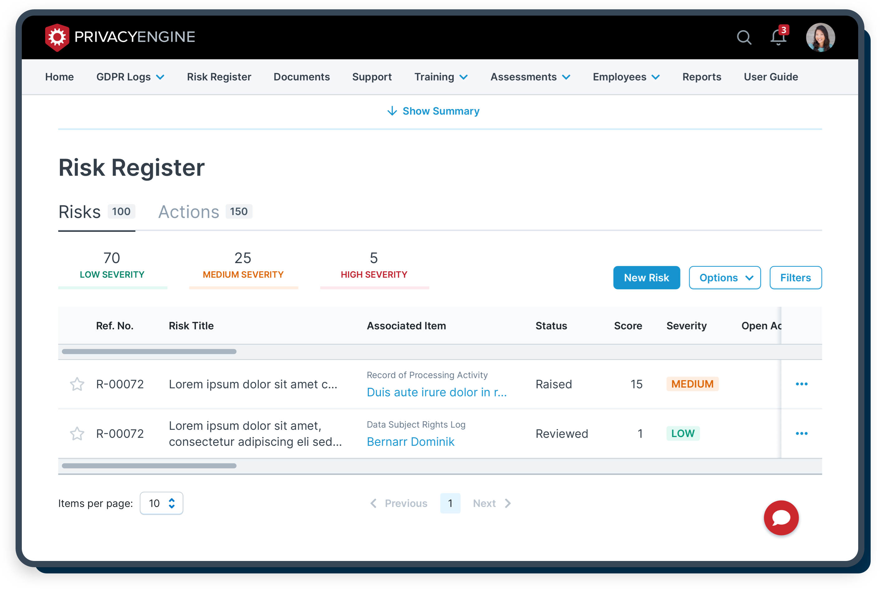 PrivacyEngine Software - 2025 Reviews, Pricing & Demo