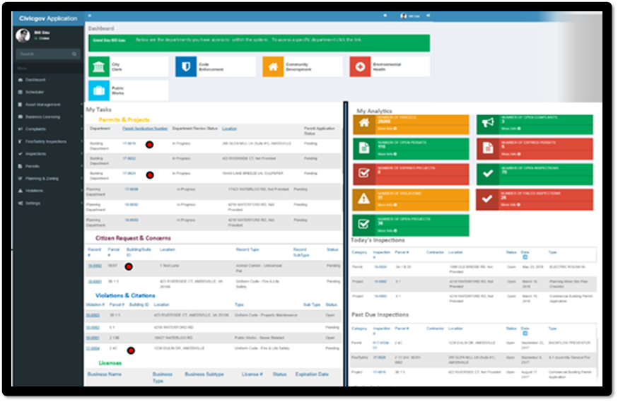 CivicPlus Community Development Pricing, Alternatives & More 2024 ...