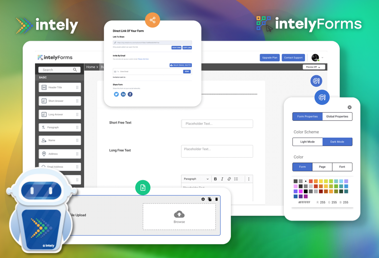 Intely Software - 2025 Reviews, Pricing & Demo