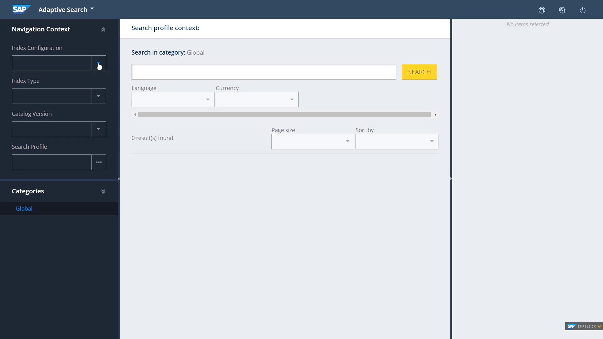 SAP Commerce Cloud Software - 2025 Reviews, Pricing & Demo
