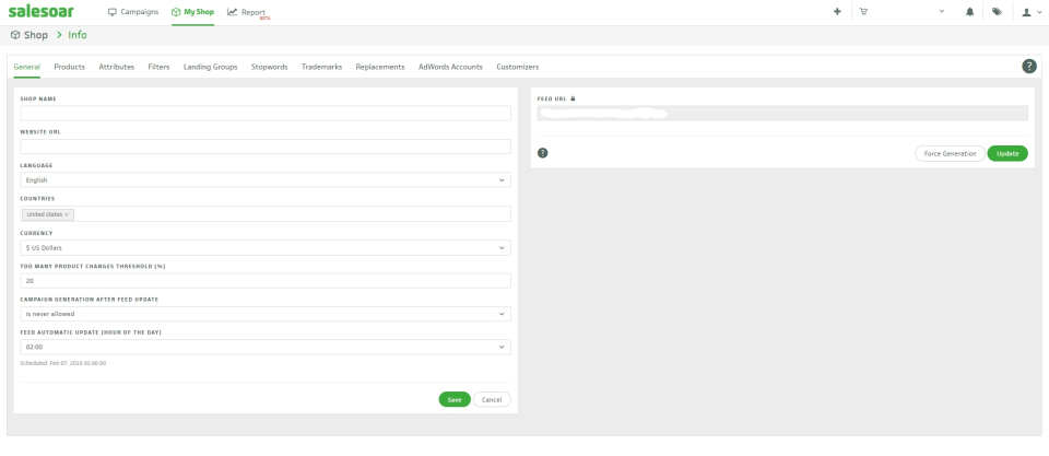 Salesoar: precios, funciones y opiniones | GetApp España 2025