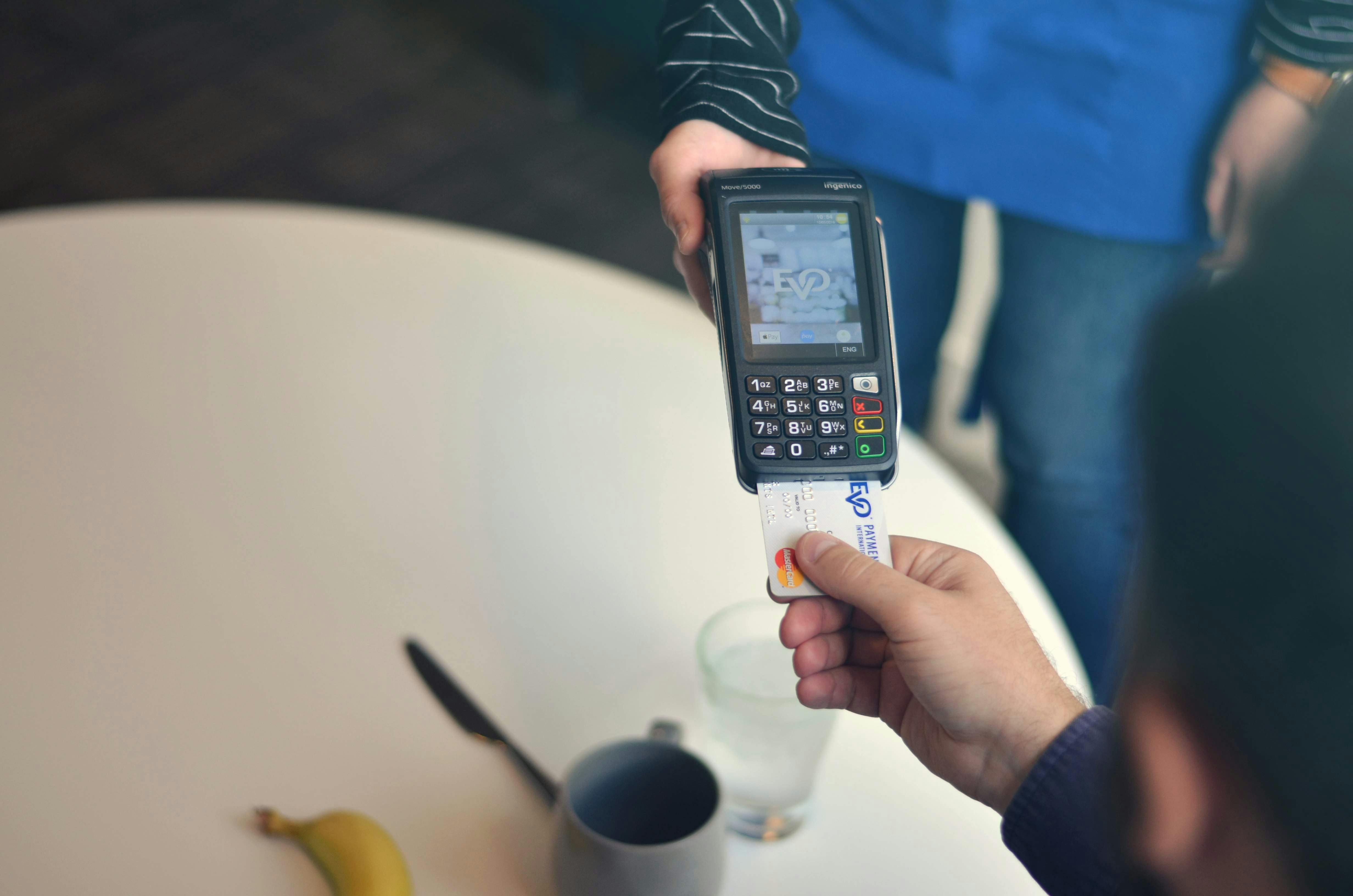 EVO Payments Pricing, Alternatives & More 2023 | Capterra